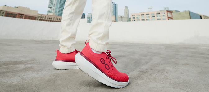 OOmy Stride – trade.oofos-canada