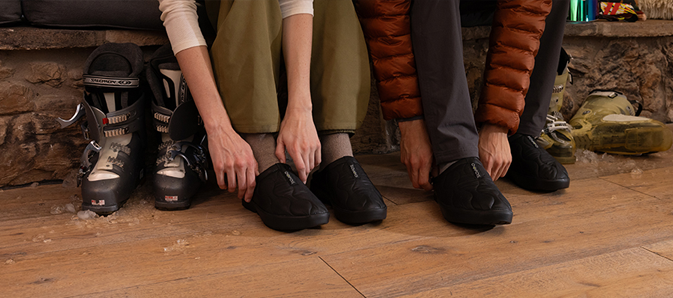 Women's Slippers – trade.oofos-canada